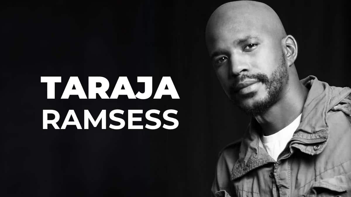 Hollywood Mourns The Loss of Stuntman Taraja Ramsess And Family In ...