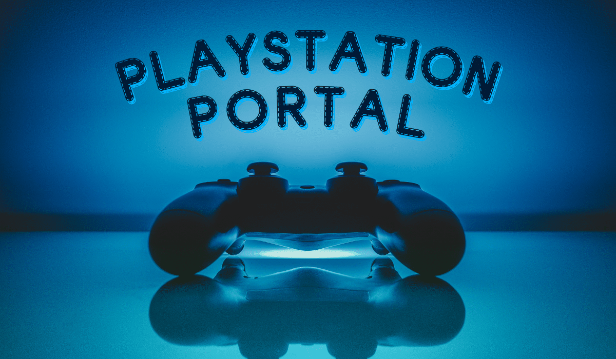 Unveiling The PlayStation Portal: A Deep Dive Into Release Date ...