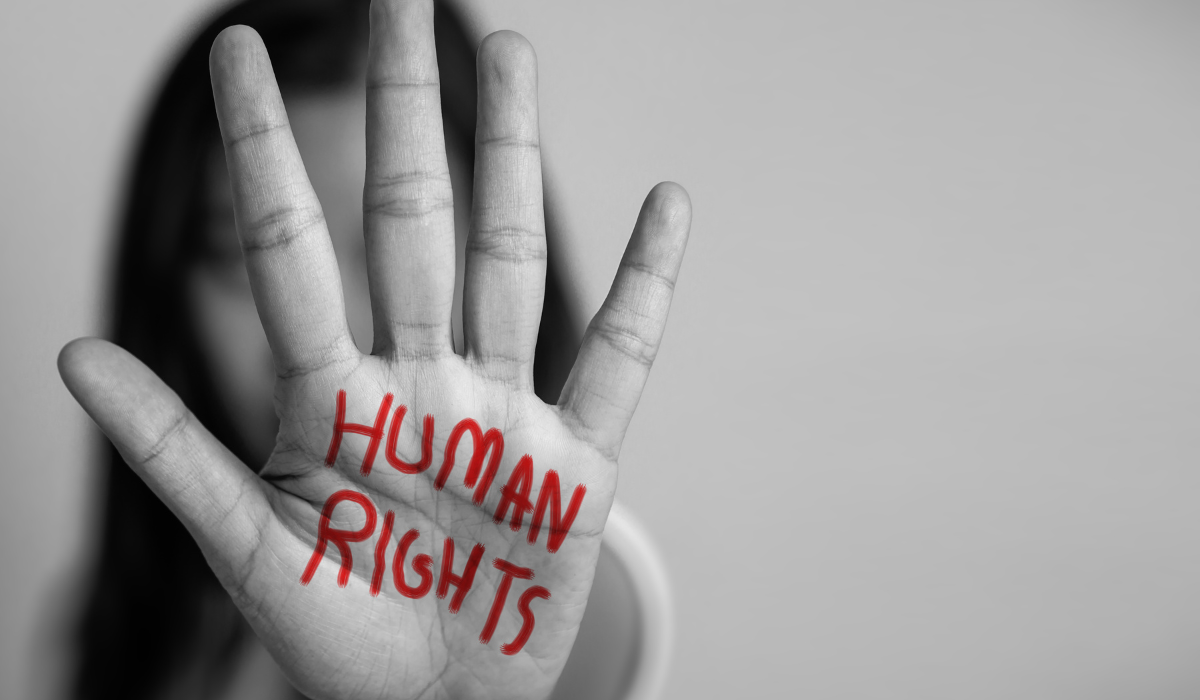 Understanding Abuse And Progress: Human Rights In Uganda - Revert News